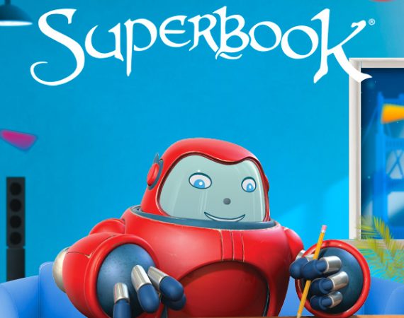 Superbook • Portail CBN AFRIQUE
