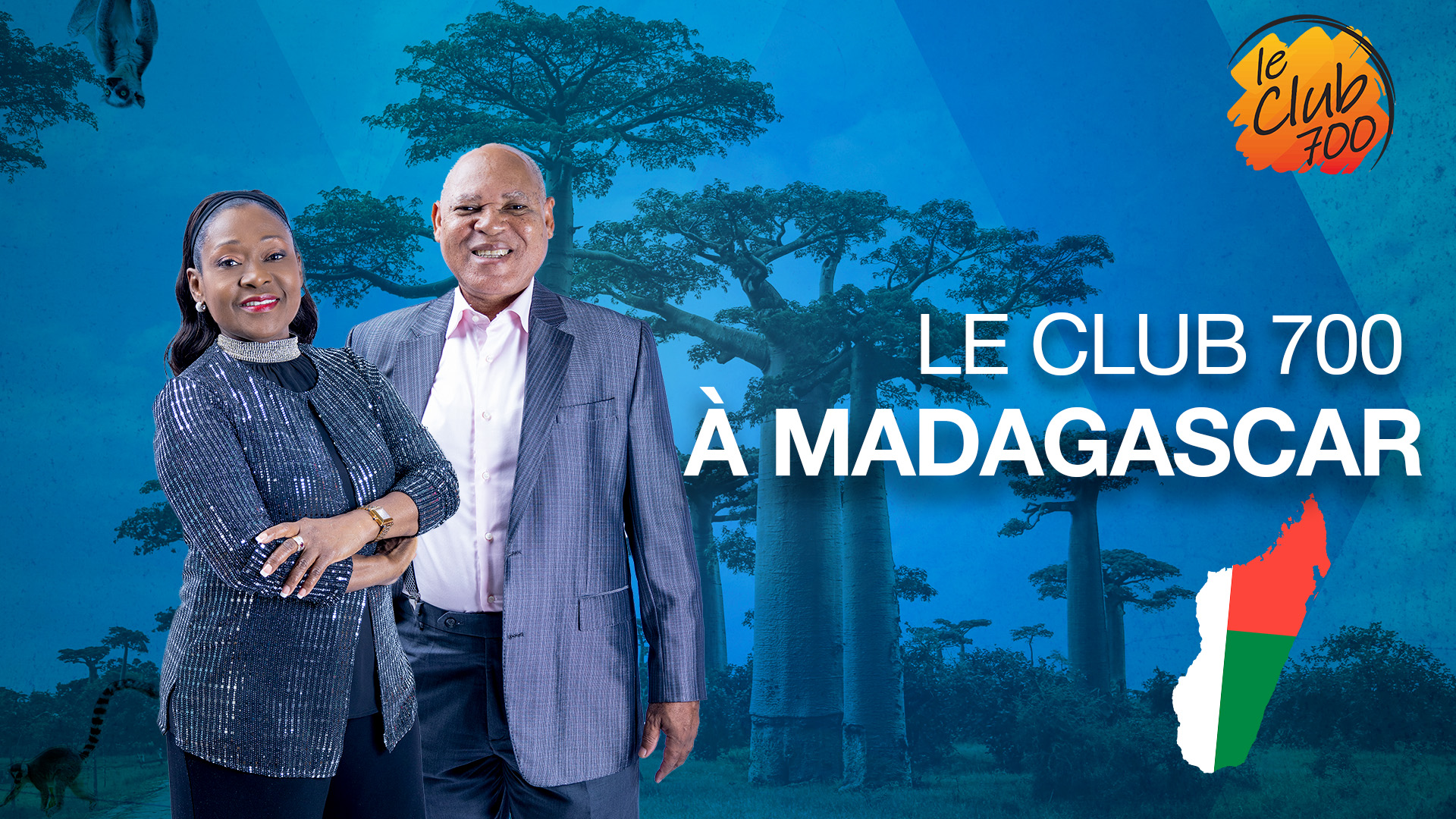 Campagne Madagascar • Portail CBN AFRIQUE
