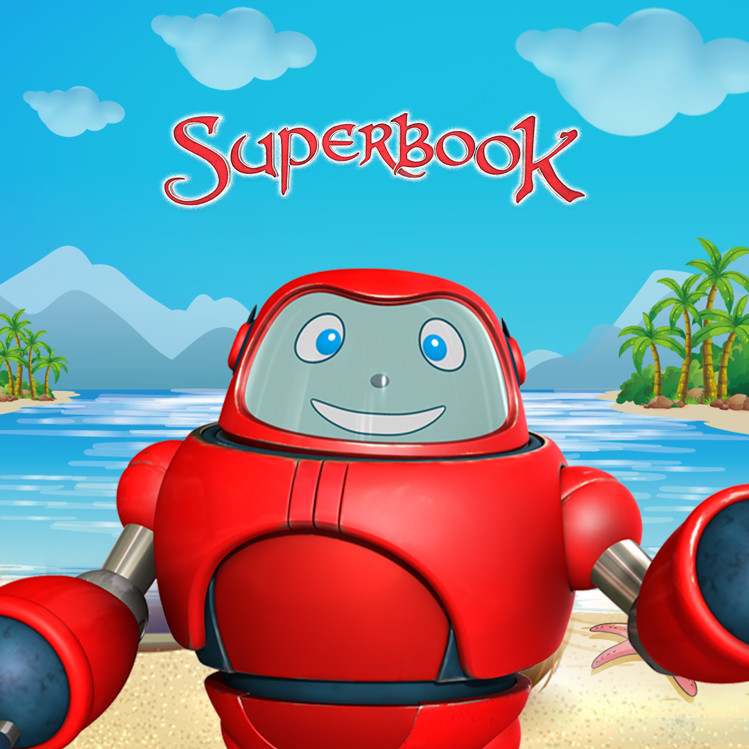 Superbook new • Portail CBN AFRIQUE